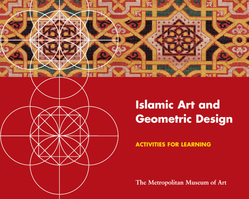 Islamic Art and Geometric Design: Activities for Learning - MathsLinks