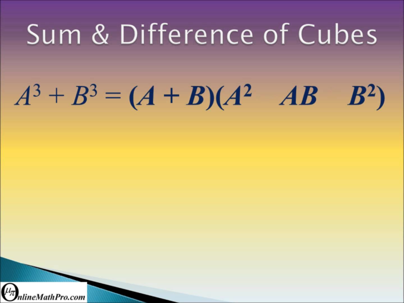 Factoring Song: Factor Gangnam Style - MathsLinks