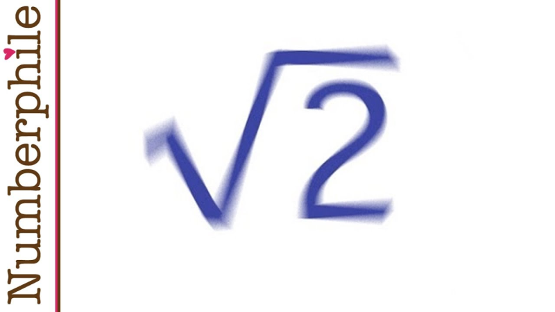 Root 2 - MathsLinks