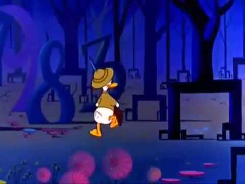 Donald in Mathmagic Land - MathsLinks