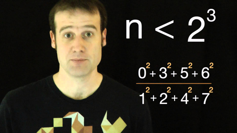 The Share the Power Puzzle - MathsLinks