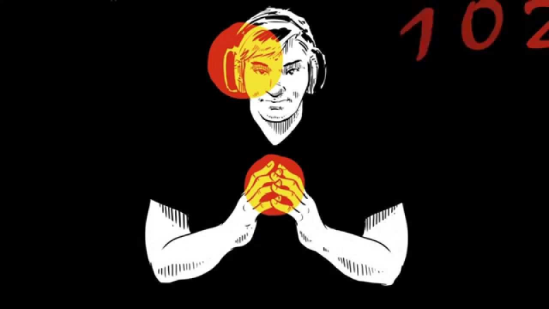 World’s Fastest Clapper (1020 in 1 minute) - Guinness World Record ...